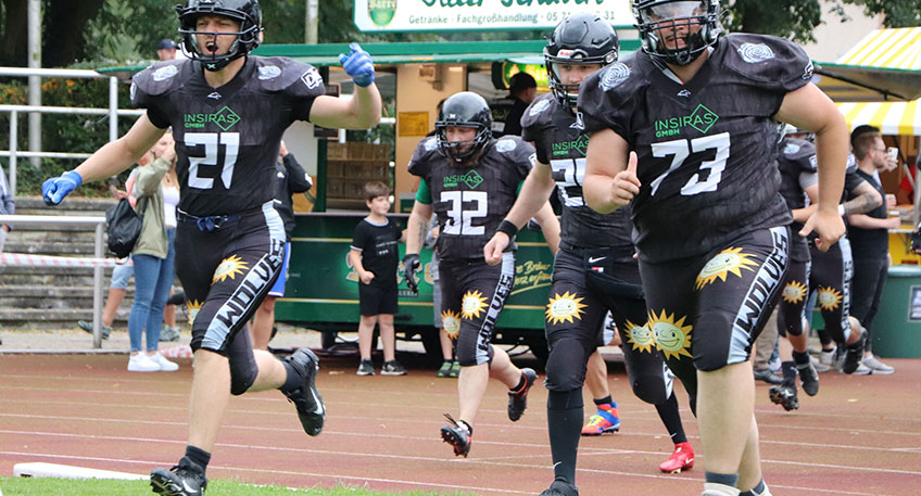 Nachrichten Minden - Fans wieder in den Bann ziehen - HALLO LÜBBECKE